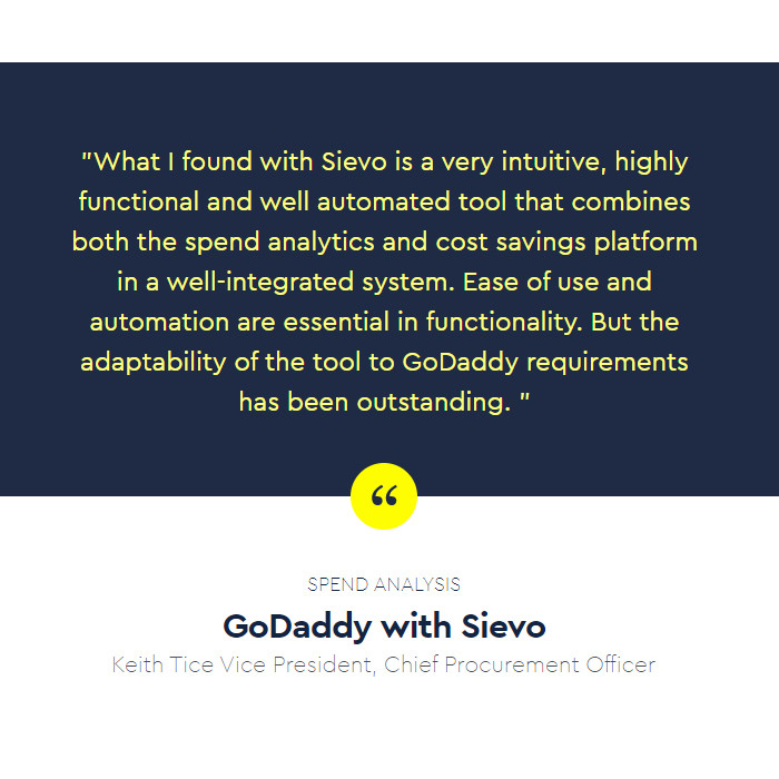 Sievo在开支问题年鉴乐动体育电竞 - 乐动体育网站,乐动体育下载链接,乐动备用网址