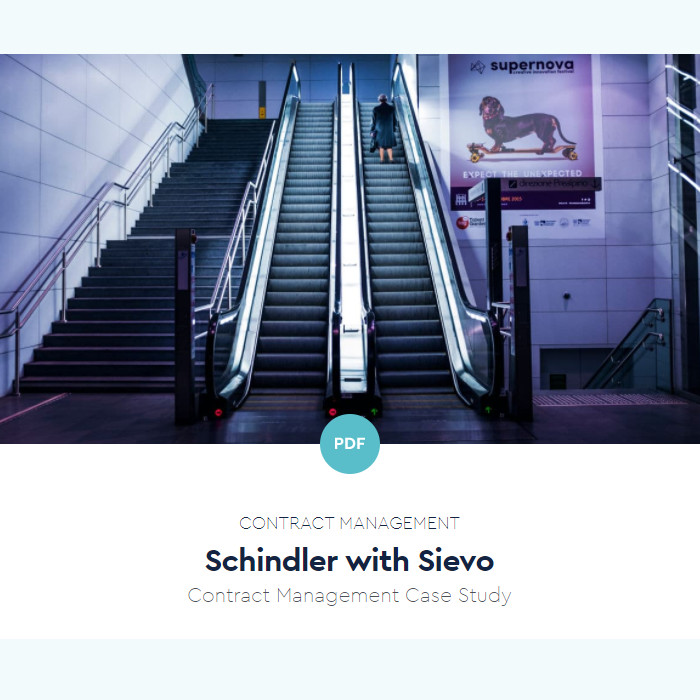 Sievo在开支问题年鉴乐动体育电竞 - 乐动体育网站,乐动体育下载链接,乐动备用网址